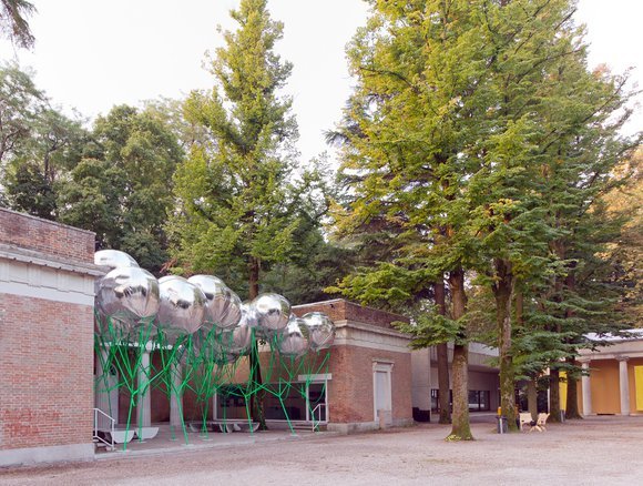 Gallery of Instant Untitled / MOS Architects - 10