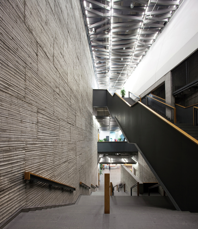 Gallery of Photography: Wang Shu Projects, by Clement Guillaume - 5