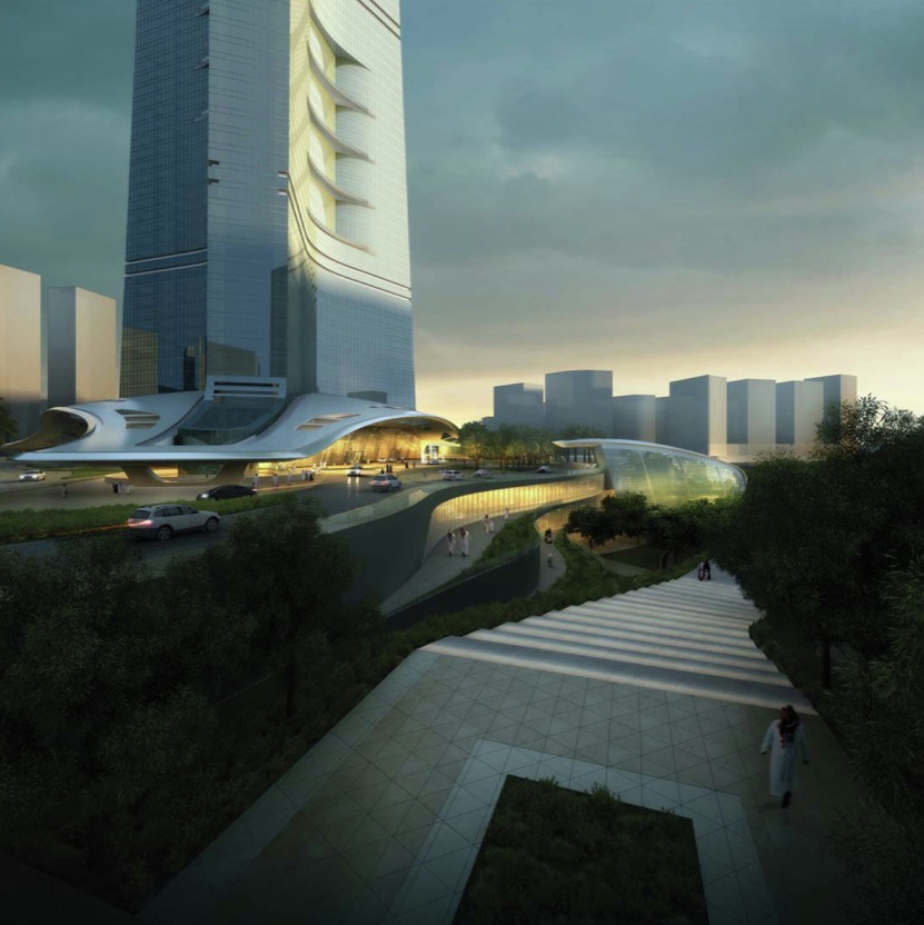 Gallery of World's Tallest Skyscraper - 7