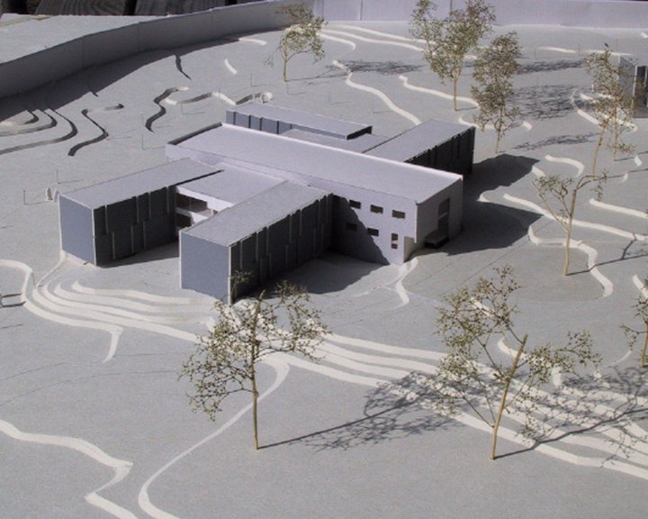 Gallery of Halden Prison / Erik Møller Arkitekter + HLM arkitektur ...
