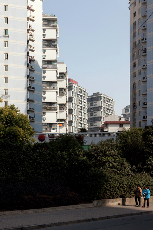 Gallery of Photography: Wang Shu Projects, by Clement Guillaume - 12