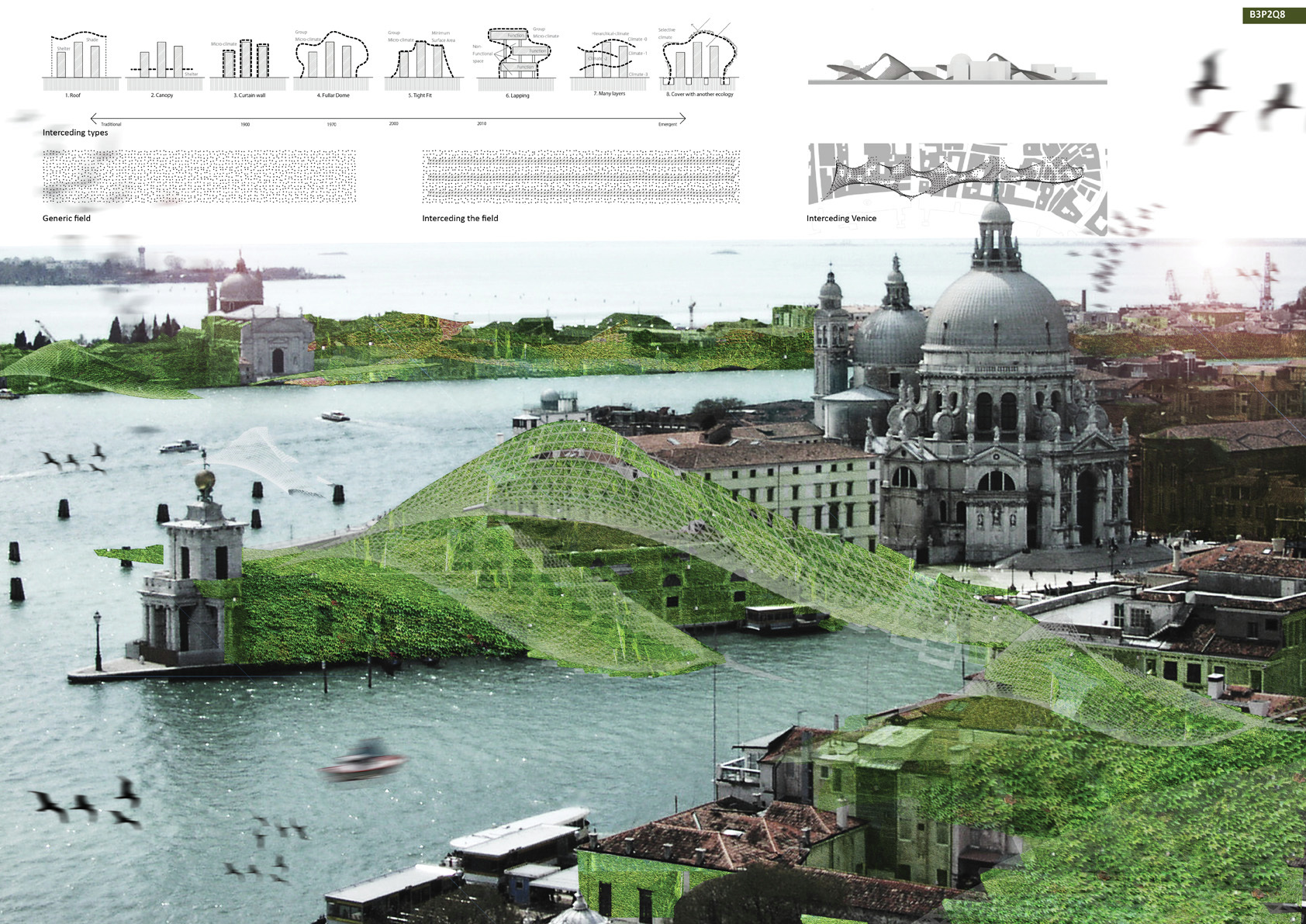 Gallery of CITYVISION - International Ideas Competition Winners - 15