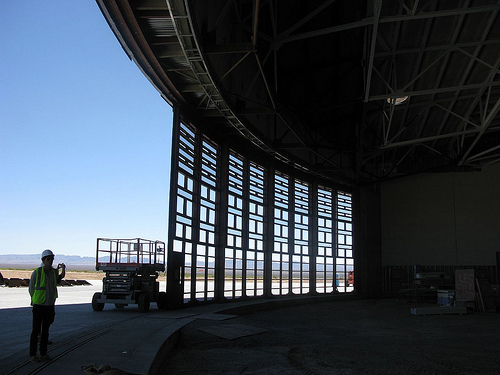 Gallery of The Final Launch - 6