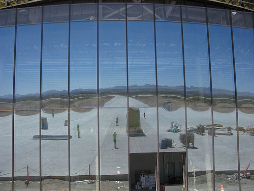 Gallery of The Final Launch - 20