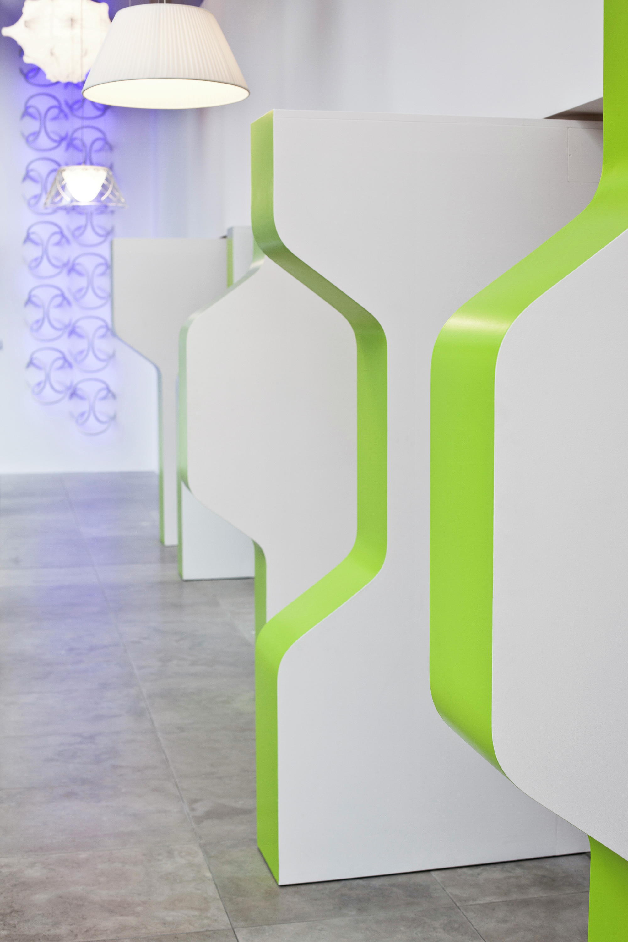 Gallery of Atrium / Studio RHE - 26