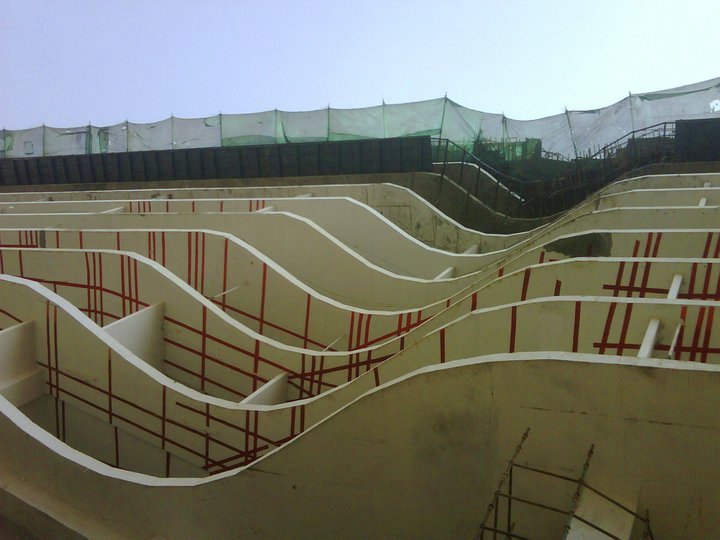 Gallery of In Progress: The Capital / James Law Cybertecture ...