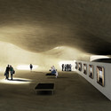Gallery of Massar Rose Park / Atelier Loidl - 1