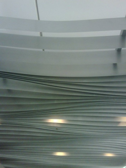 In Progress: The Capital / James Law Cybertecture International | ArchDaily