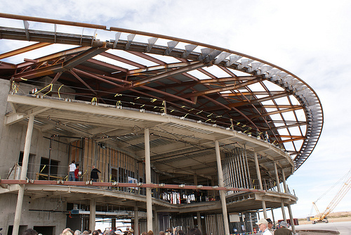 Gallery of The Final Launch - 2