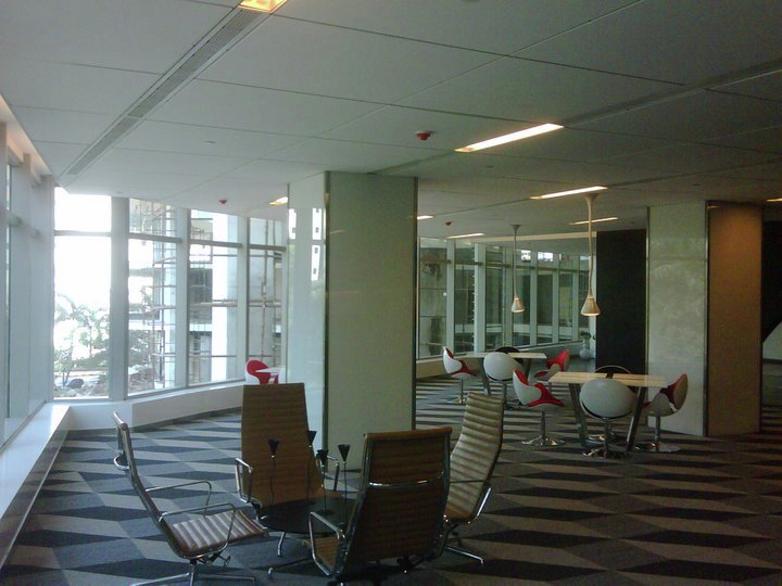 Gallery of In Progress: The Capital / James Law Cybertecture ...