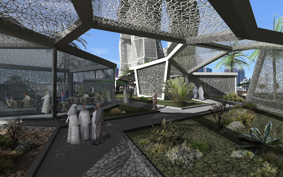 Gallery of Alpha Project / Vilalta Studio - 12