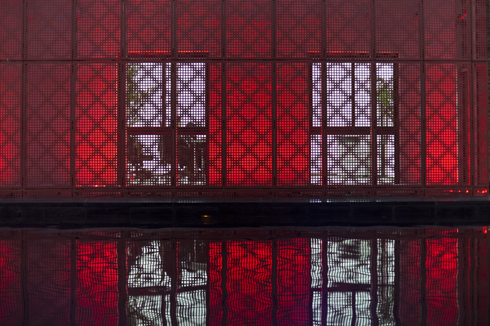 Gallery of Xi Shui Dong Sales House / Kokaistudios - 2