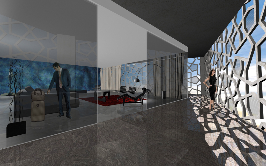 Gallery of Alpha Project / Vilalta Studio - 4