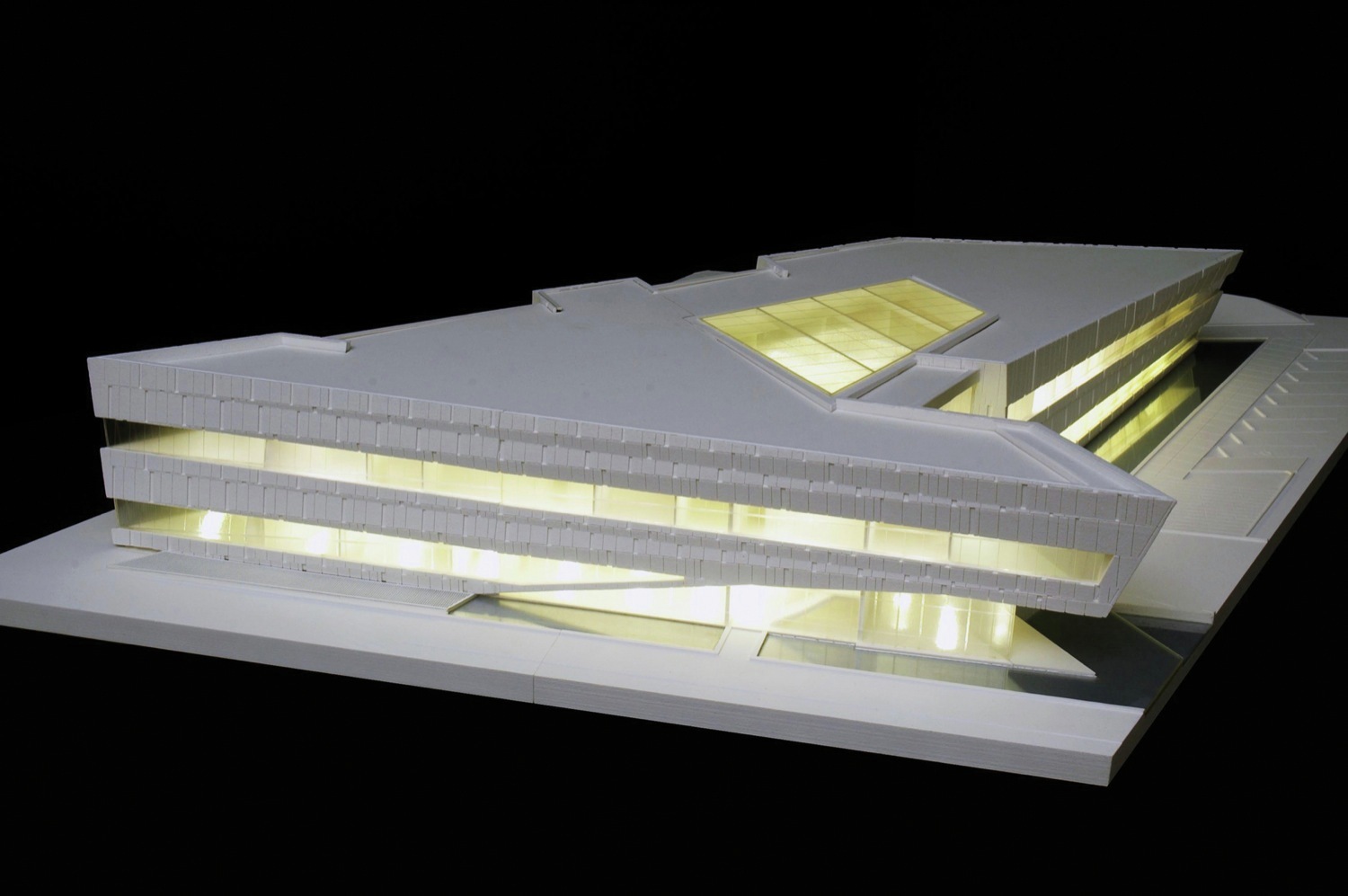 Gallery of The Connor Group Headquarters / Moody Nolan - 10