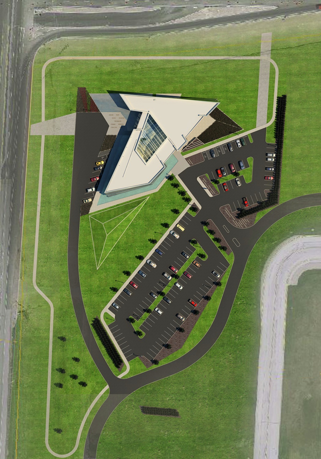 Gallery of The Connor Group Headquarters / Moody Nolan - 9