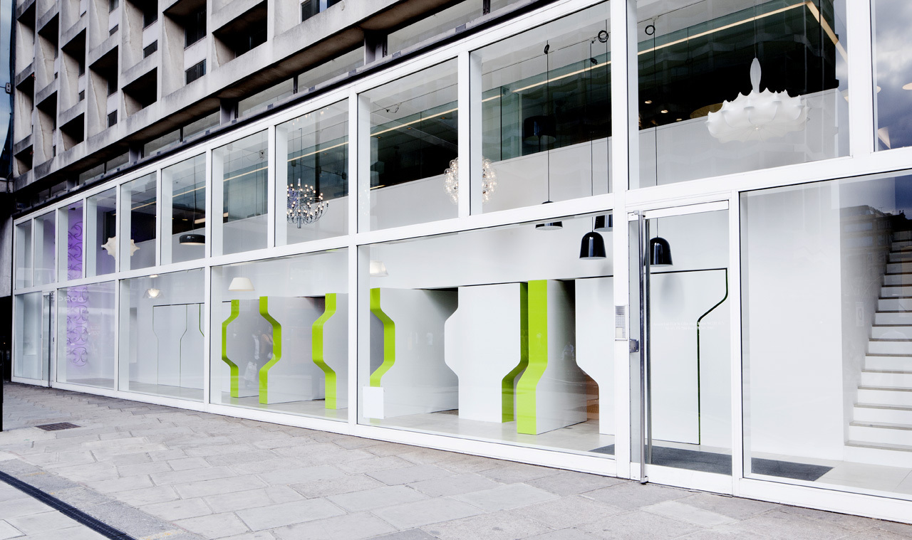 Gallery of Atrium / Studio RHE - 9