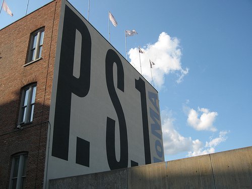 Gallery of 2012 P.S.1 Shortlist - 1