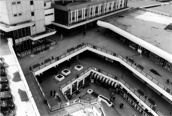 Thank you Public Plaza | ArchDaily