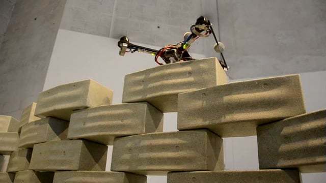 Gallery Of Update Flight Assembled Architecture Exhibition 1