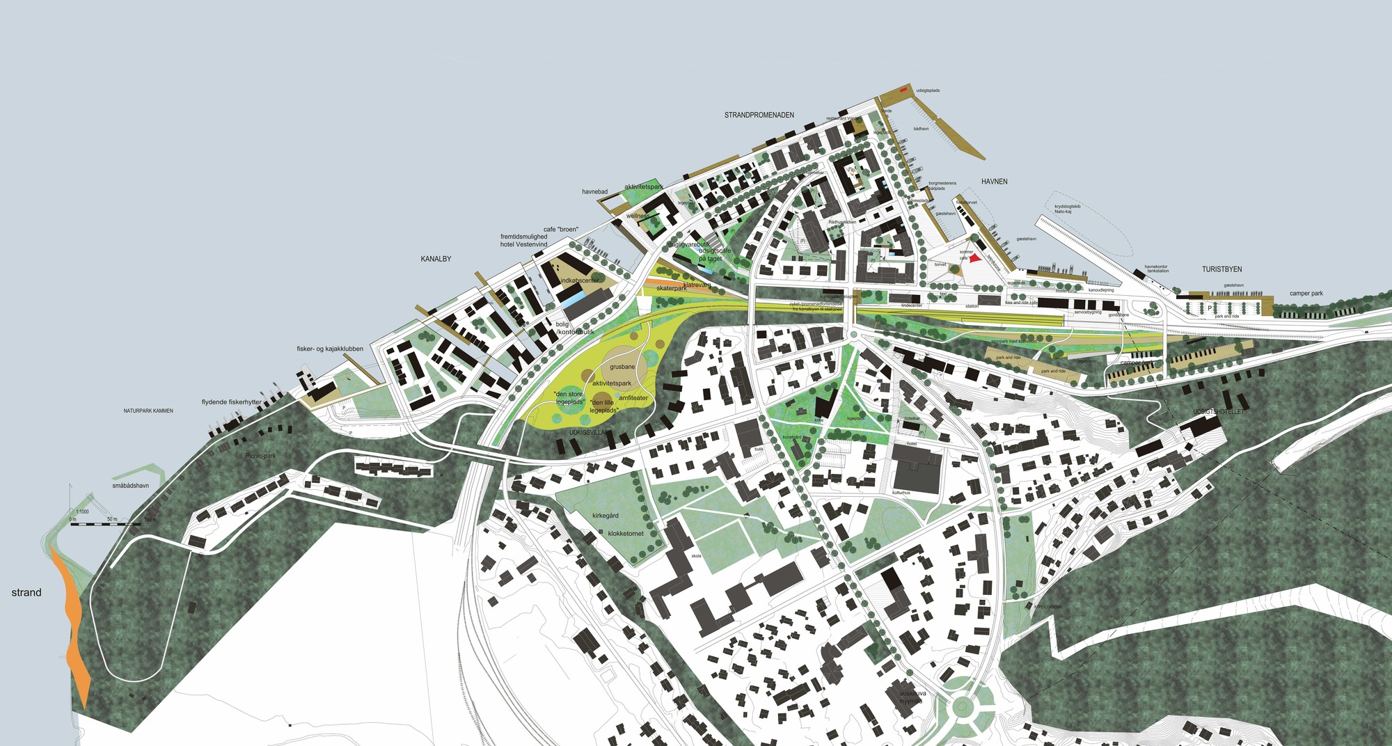 Gallery of "Come to Andalsnes" / Kristina Karlsson & Pauliina Koskinen ...