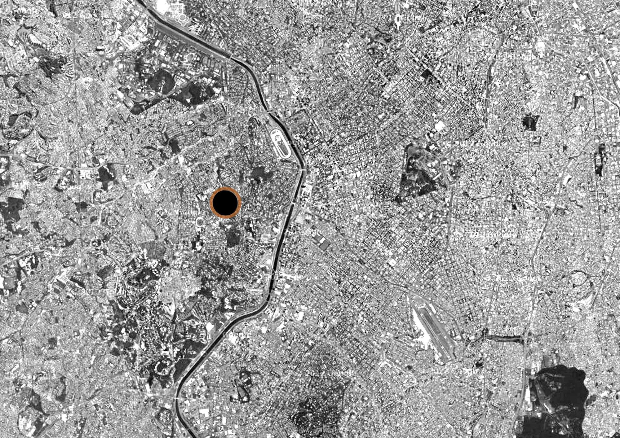 Gallery of Piratininga São Paulo High-Rise Housing Proposal / OODA - 7