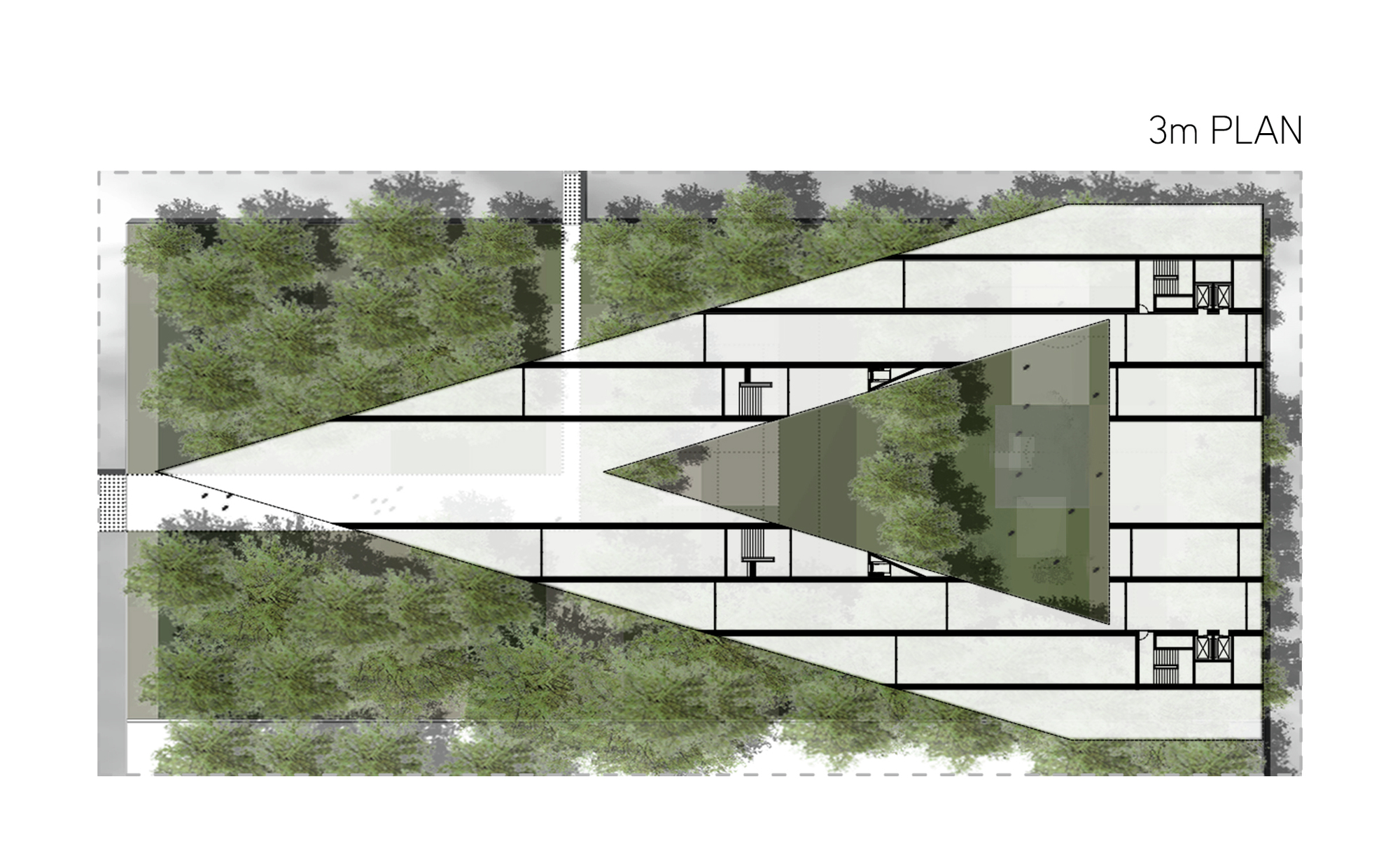 Gallery of Piratininga São Paulo High-Rise Housing Proposal / OODA - 5