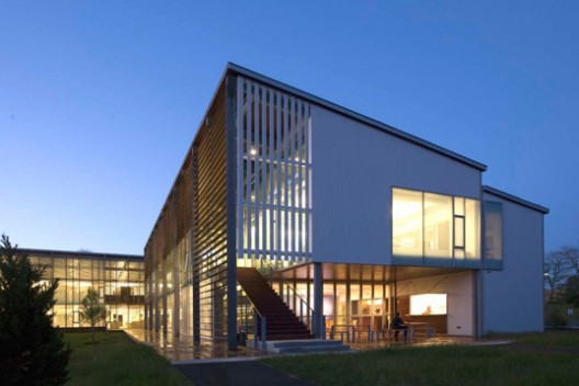 AD Round Up: Institutional Architecture Part VIII | ArchDaily