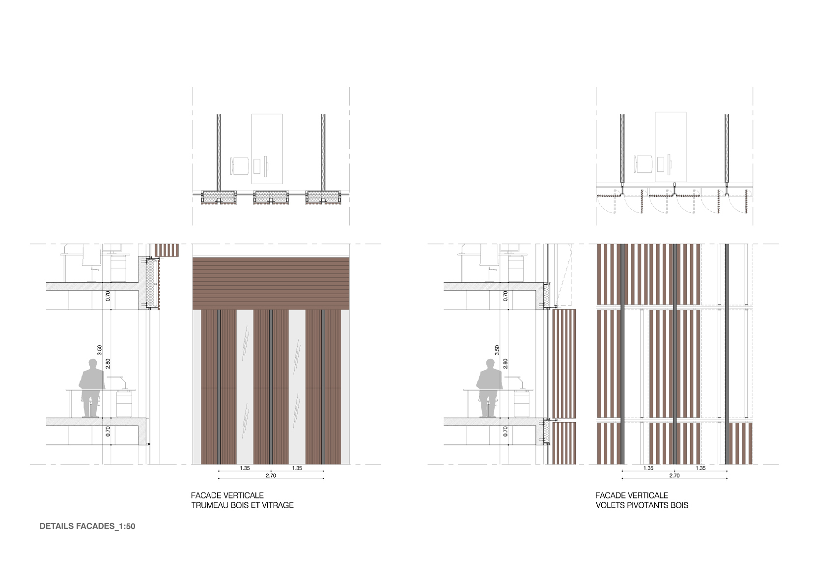 Gallery of Office Building / LAN Architecture - 6