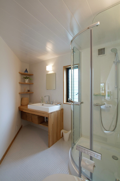 Gallery of The Pentagonal House / Kazuya Morita Architecture Studio - 15