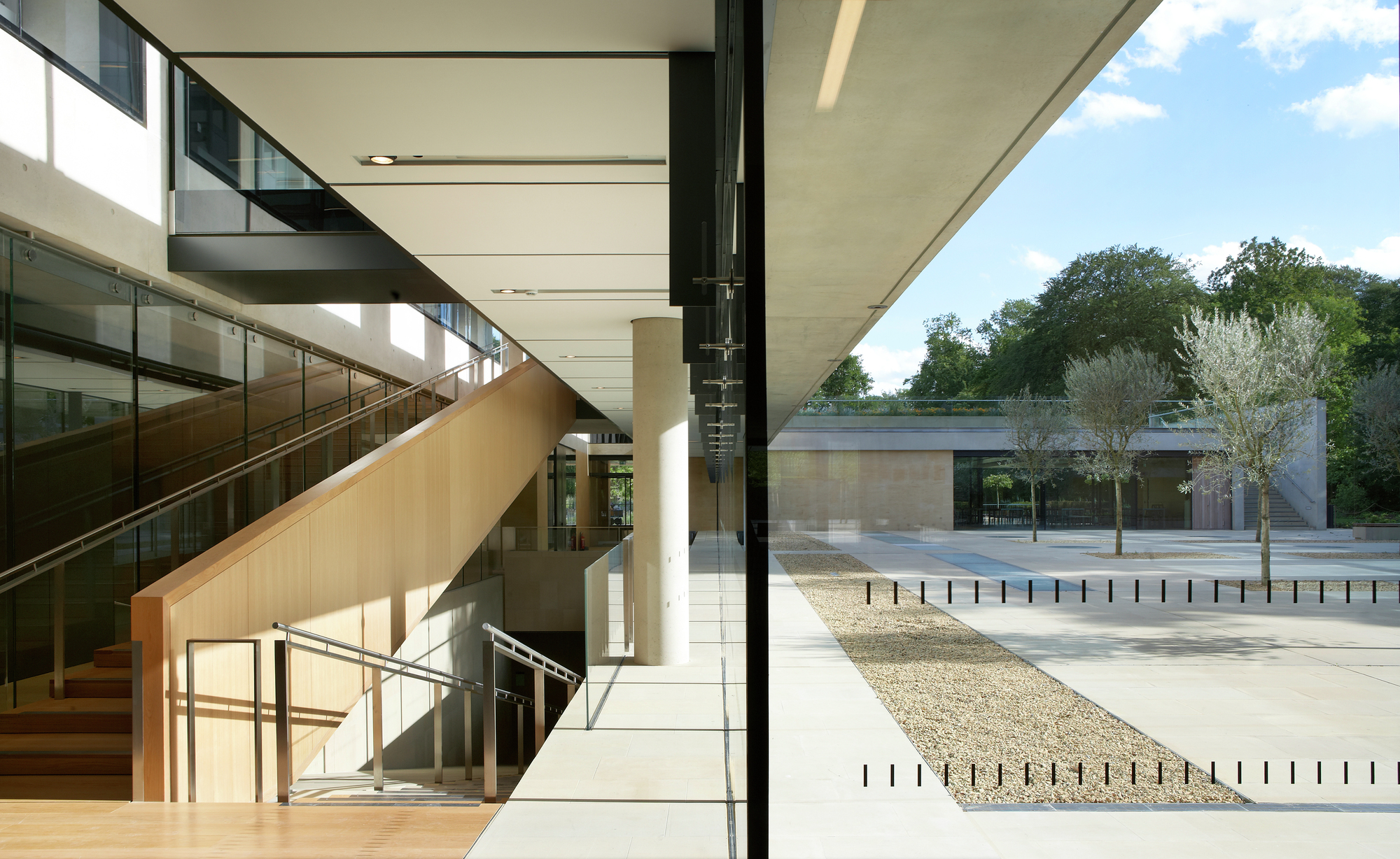 Gallery of 2012 RIBA Stirling Prize Shortlist Revealed - 5