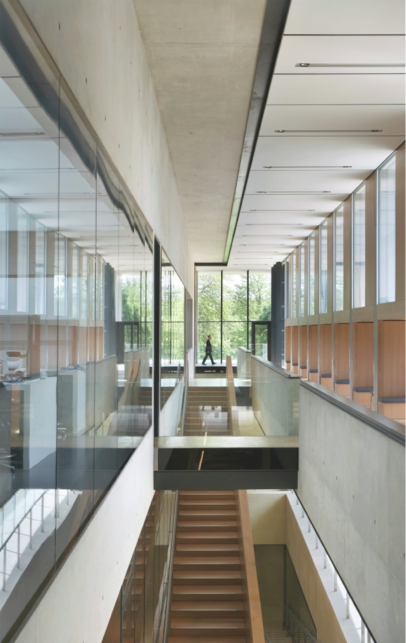Gallery of 2012 RIBA Stirling Prize Shortlist Revealed - 8