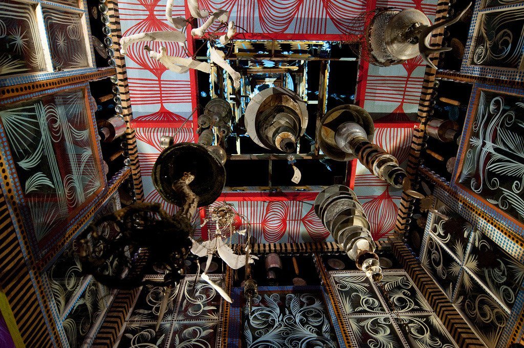 Gallery of Coachella Valley Music and Arts Festival: Lights + Music - 28