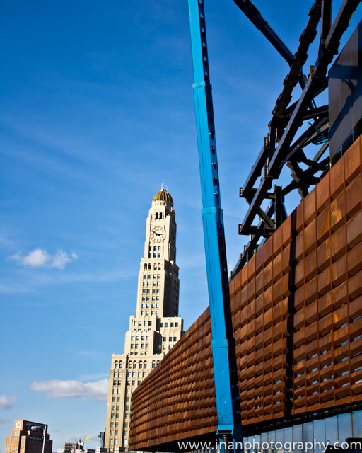 In Progress: Barclays Center / SHoP | ArchDaily