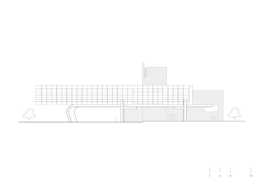Gallery of IAA Library Building / Symbiosis Designs LTD - 4