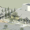 Holy Rosary Church Complex Succumbs to Redesign | ArchDaily