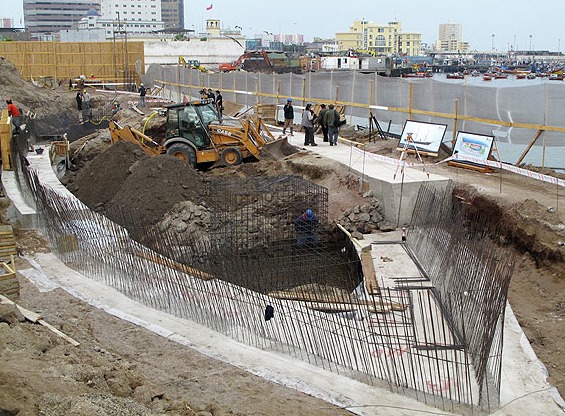 En Construcción Noticias: Museo Corbeta Esmeralda / Iquique | ArchDaily ...