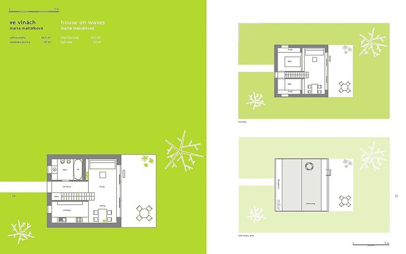 Gallery of Small Houses / A1 Architects - 34