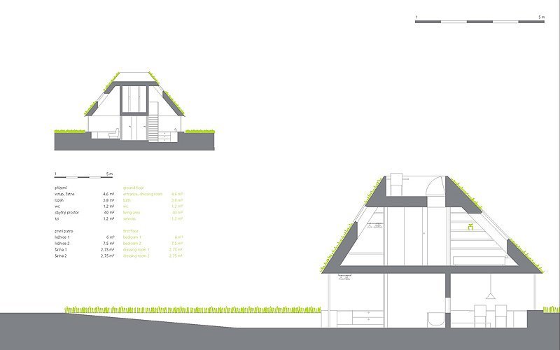 Gallery of Small Houses / A1 Architects - 10