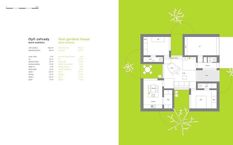 Gallery of Small Houses / A1 Architects - 10