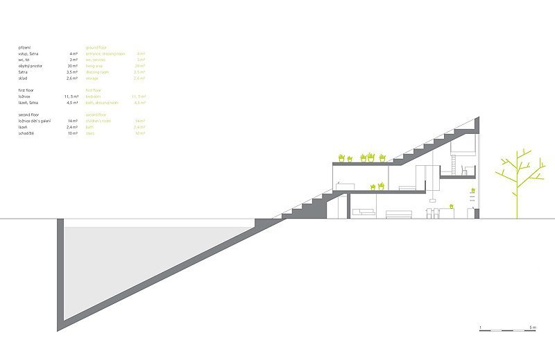 Gallery of Small Houses / A1 Architects - 28