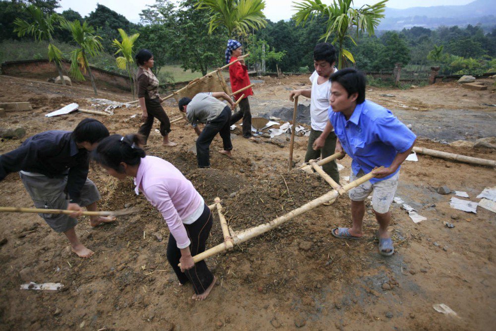 Galería de El componente social en la búsqueda de una arquitectura ...