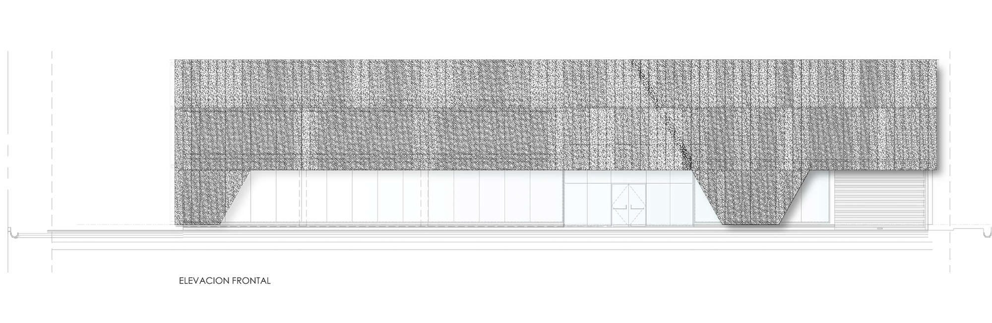 Gallery of Panama Diamond Exchange / Mallol - 17