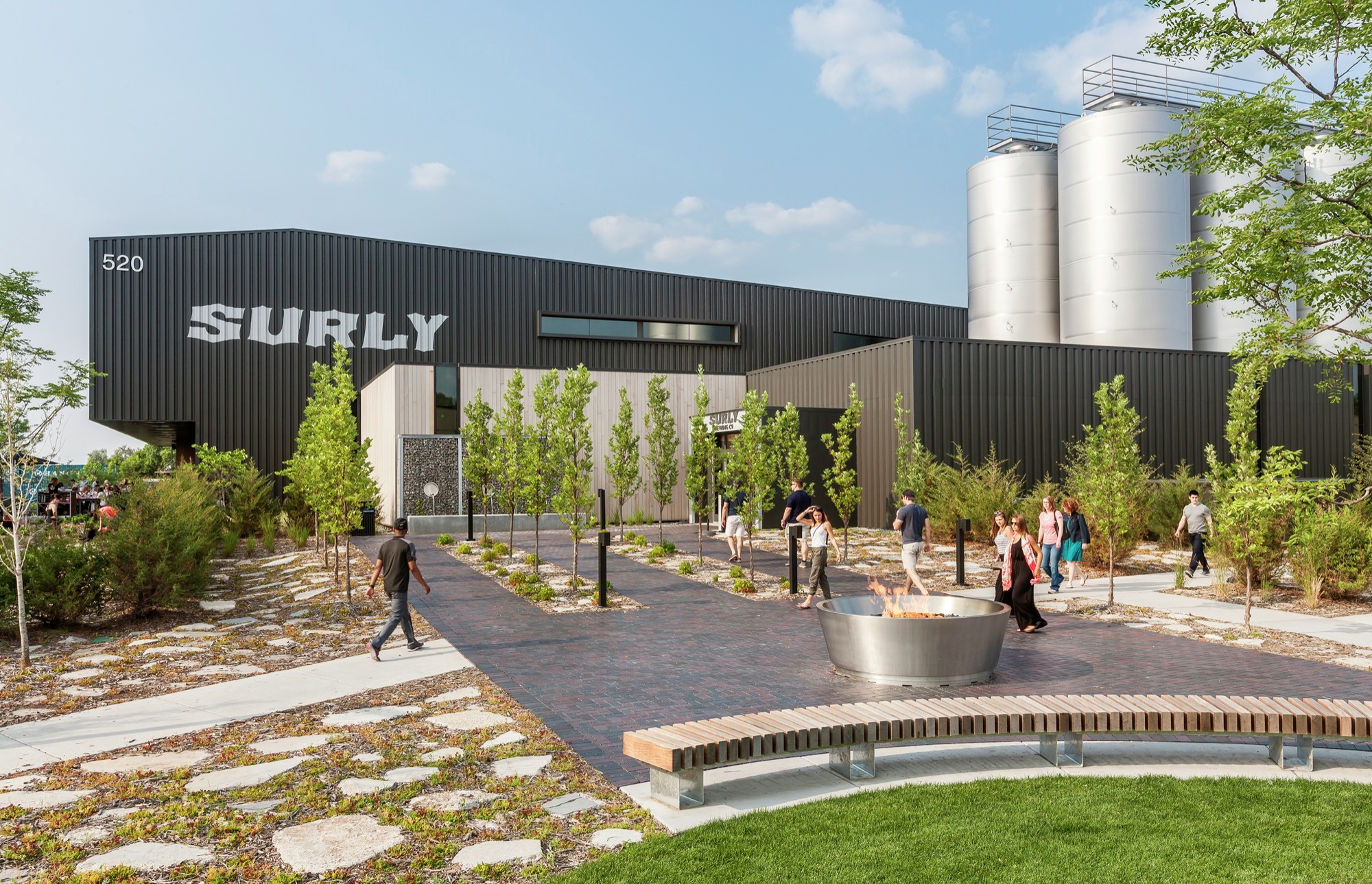 Gallery of Surly Brewing MSP / HGA - 11