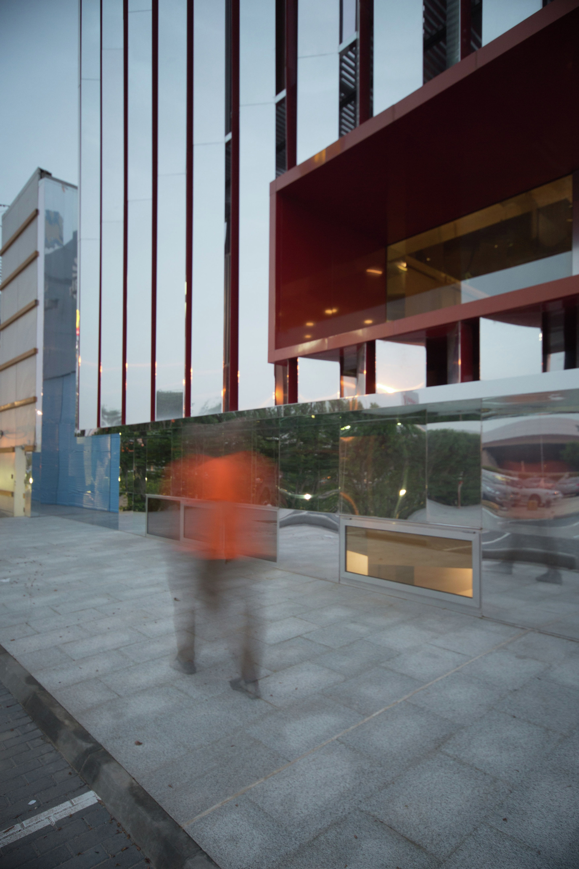 Gallery of Credit One Kuwait Office / AGi Architects - 16