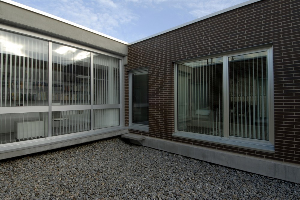 Galería de Casa AR / rza arquitectes - 2
