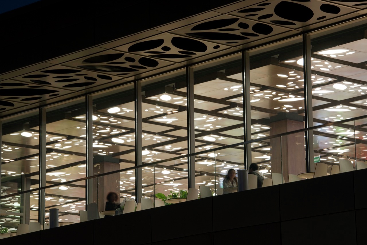 Galería de Centro Comercial Asmaçati / Tabanlioglu Architects - 11