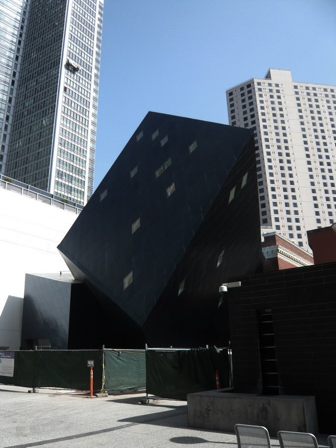Jewish Museum Sf