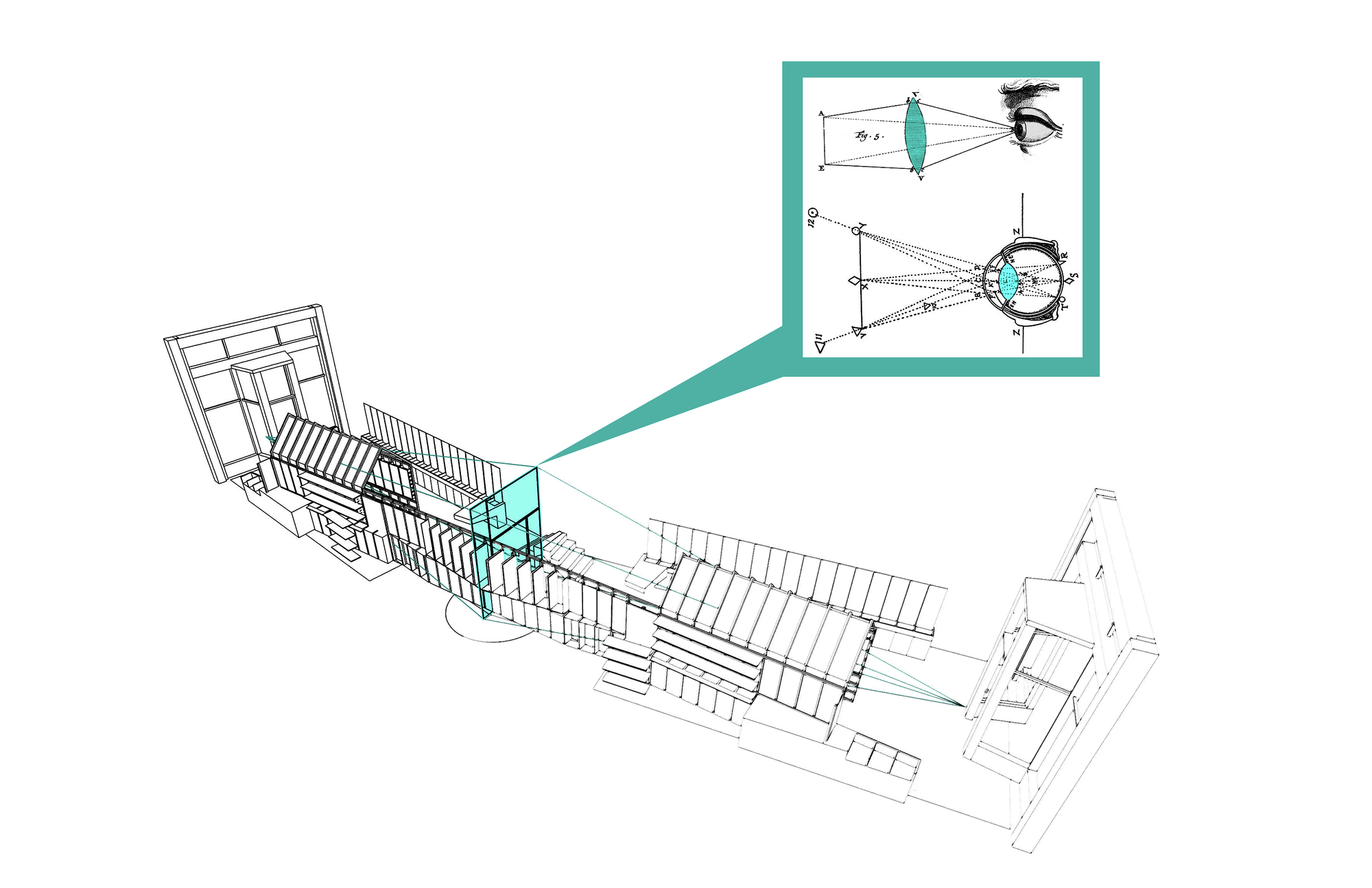 Galeria de Eye Eye / Best Practice Architecture - 17