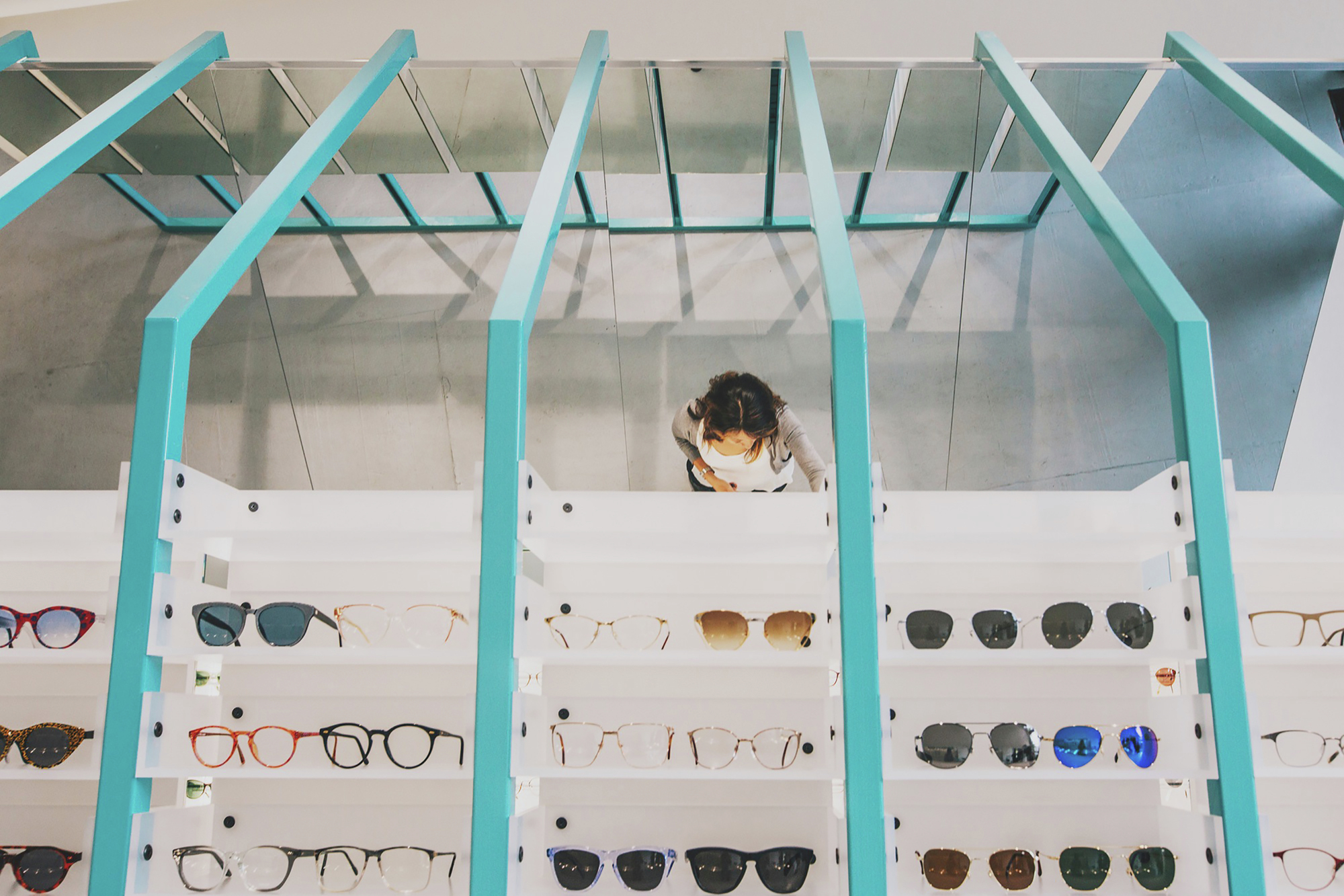 Gallery of Eye Eye Care and Clinic / Best Practice Architecture - 3