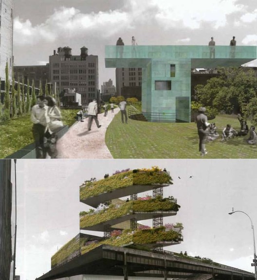 Alternative Realities: 7 Radical Buildings That Could-Have-Been | ArchDaily